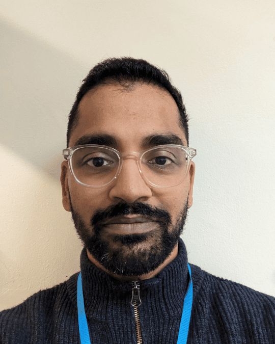 Certified MVP: Gurjit Singh Bahia - Lifting the Profile of IT - Babble